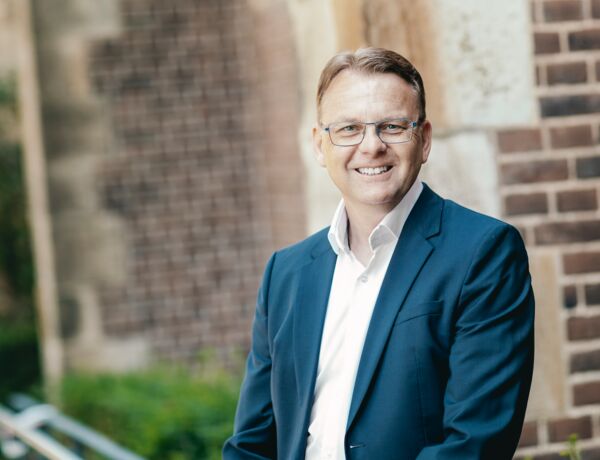 Spaziergänge und Sprechstunde von Bürgermeister Thomas Orlowski