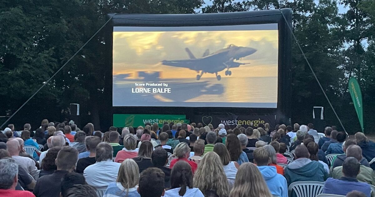 3500 Euro für das Freibad Selm - Selm
