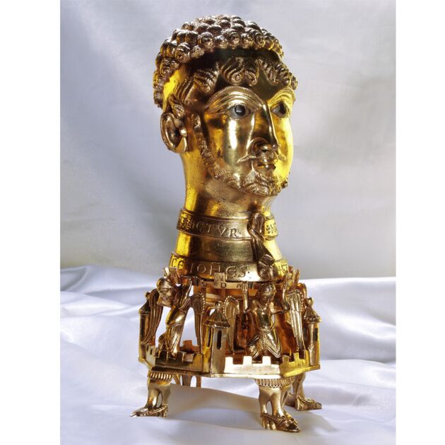 Begleitfilm zu "Barbarossa-Ausstellung" erschienen - Selm